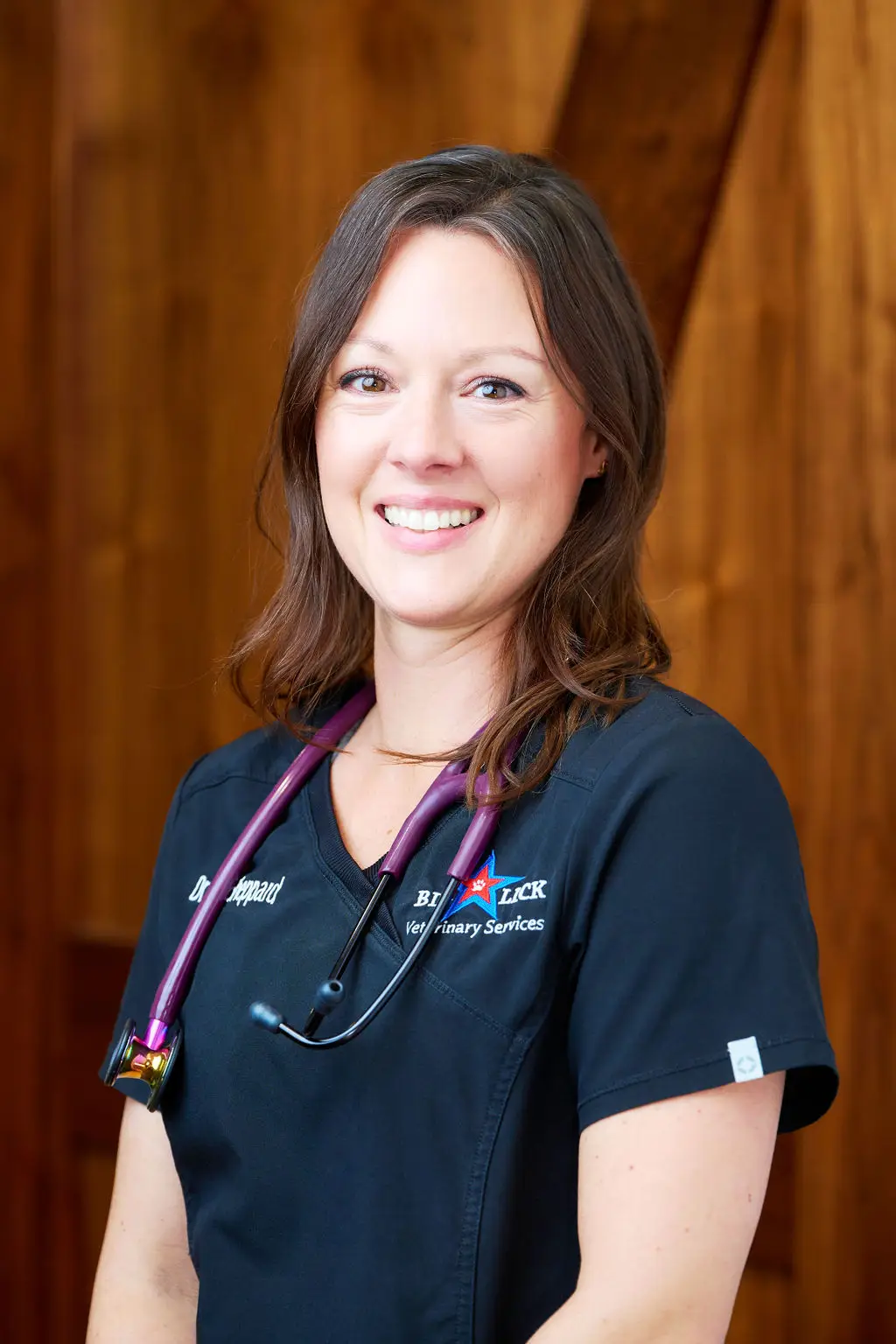 Dr. Erin Sheppard - Big Lick Veterinary Services